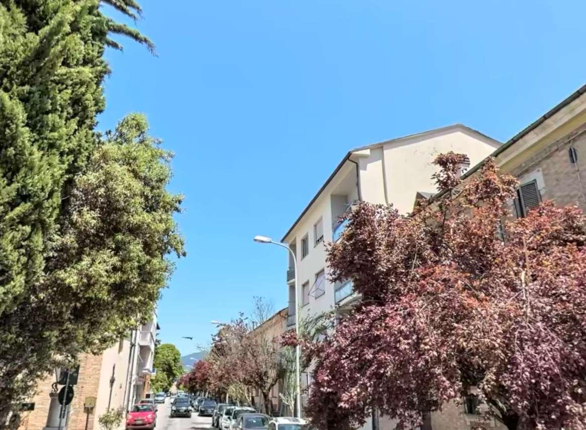 Appartamento in vendita a Fabriano