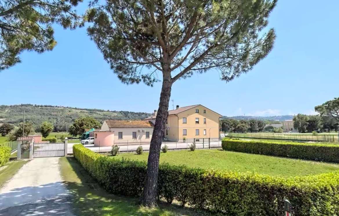 Appartamento in vendita a Montecassiano