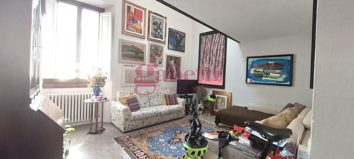 Appartamento in vendita a Firenze