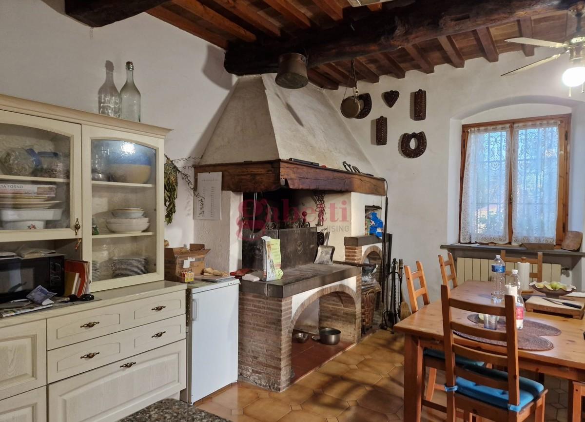 Villa in vendita a Montespertoli