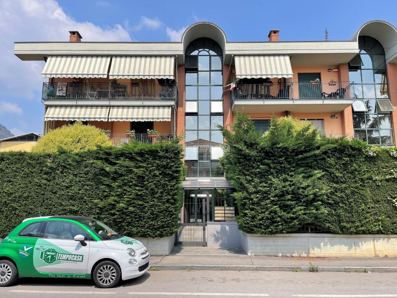 Appartamento in vendita a Piossasco