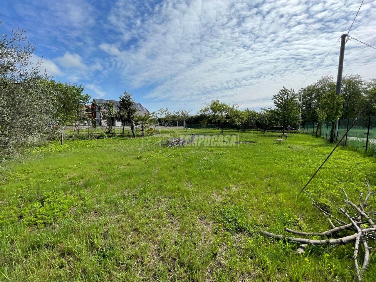 Terreno edificabile in vendita a Piossasco