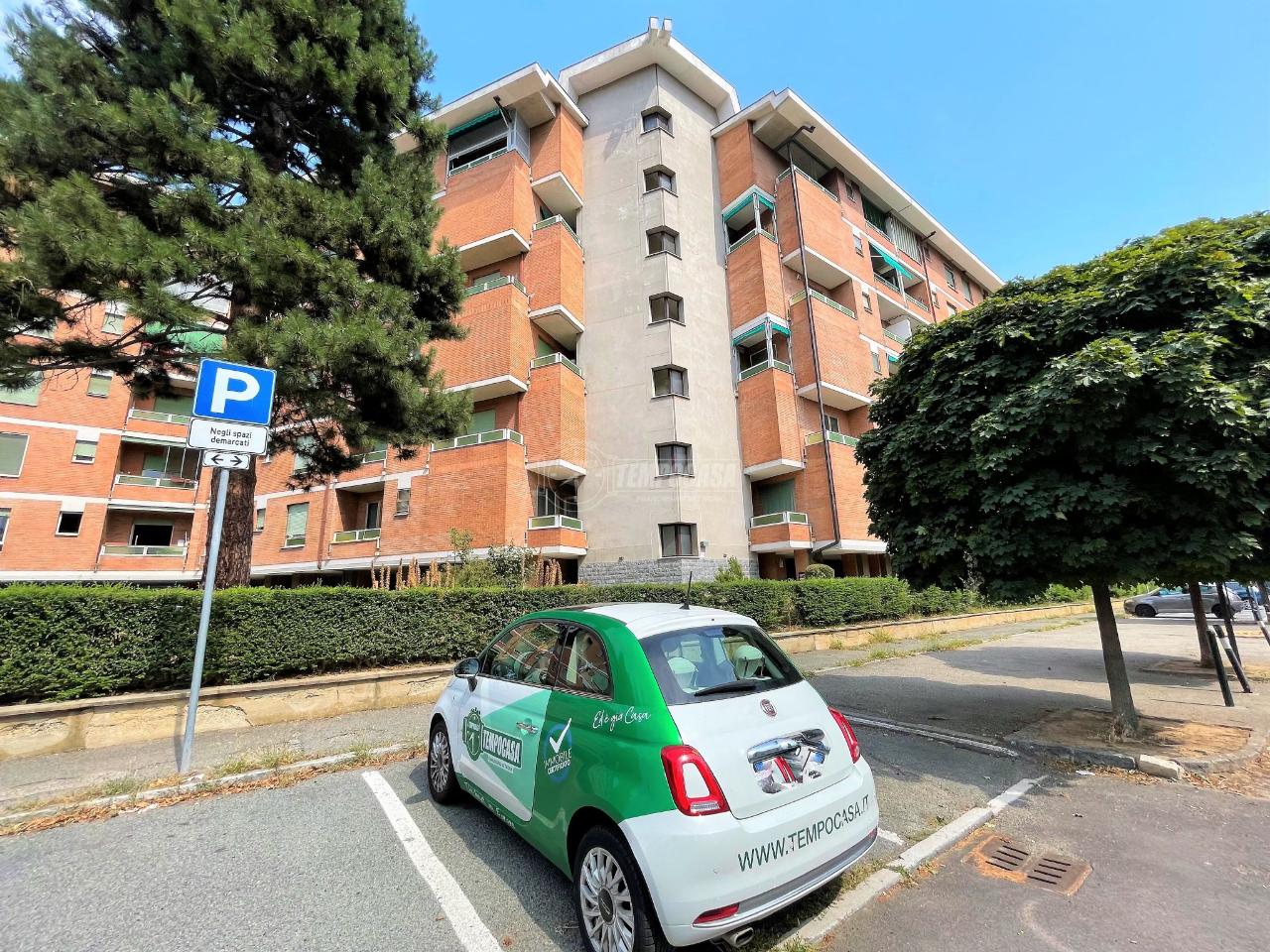 Appartamento in vendita a Piossasco