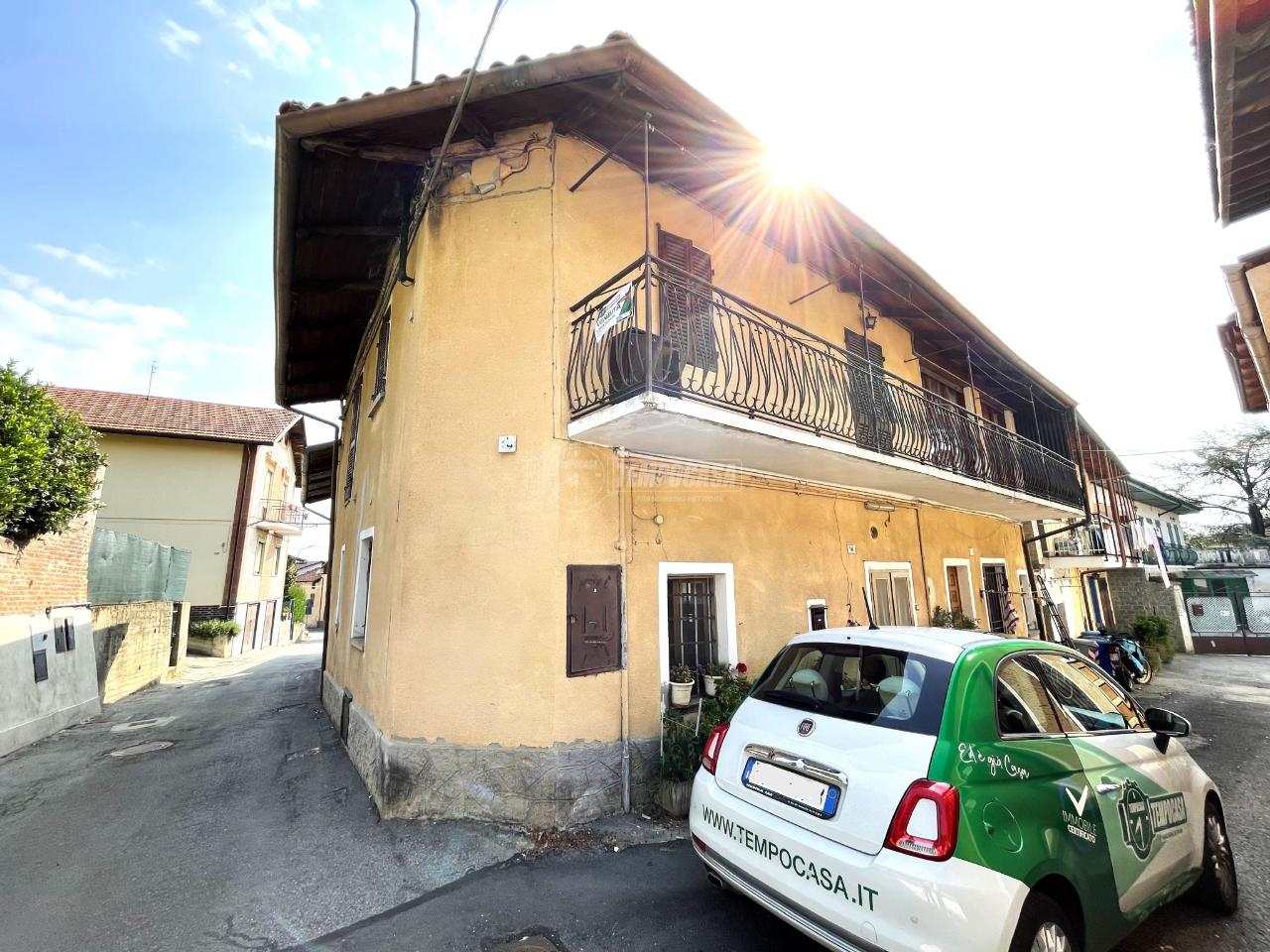 Casa indipendente in vendita a Piossasco