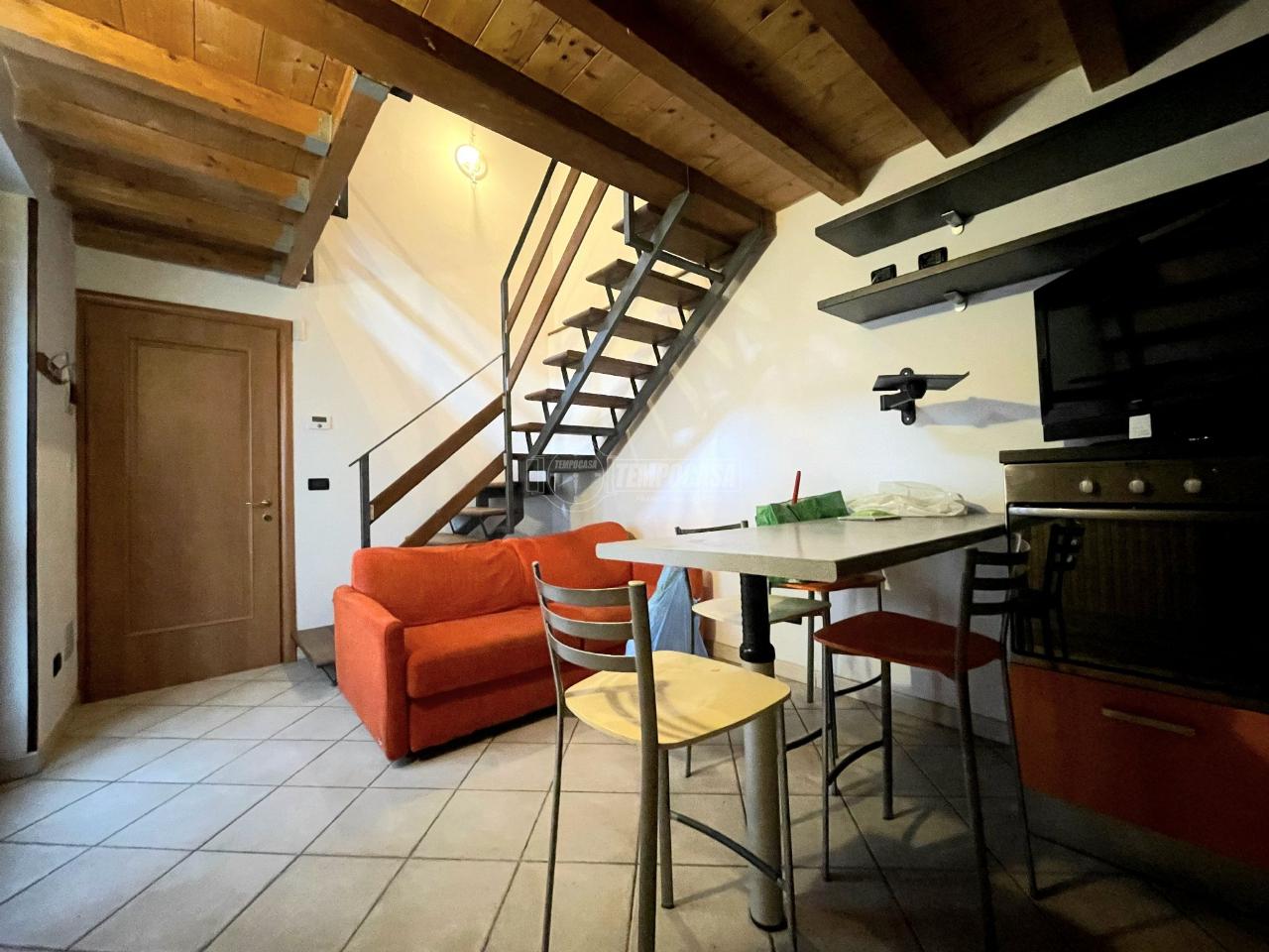 Appartamento in vendita a Piossasco