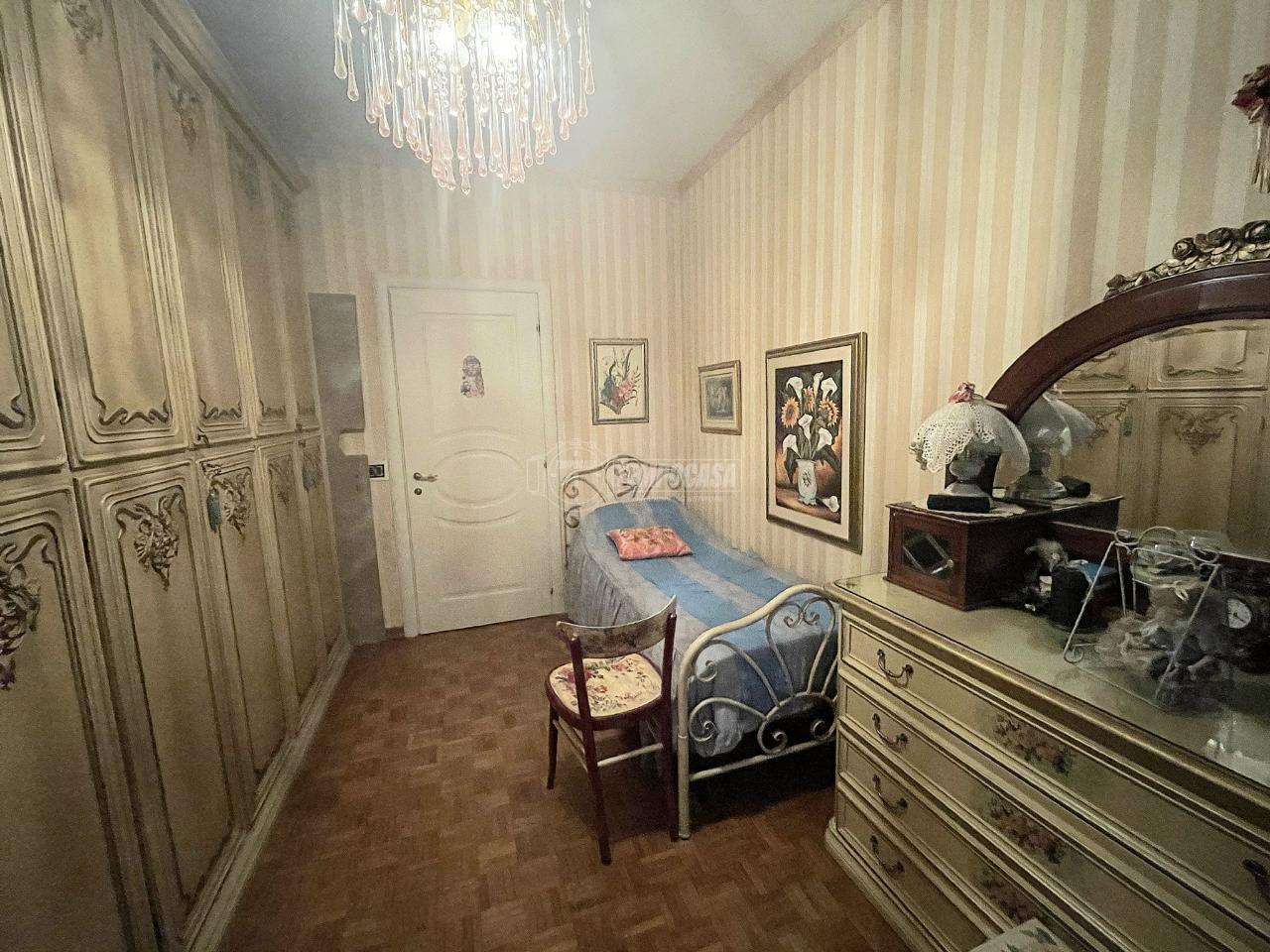 Appartamento in Via Torino 43/1, Piossasco