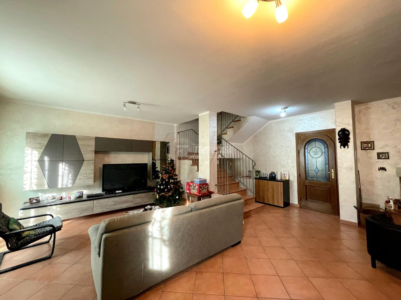 Villa a schiera in vendita a Piossasco