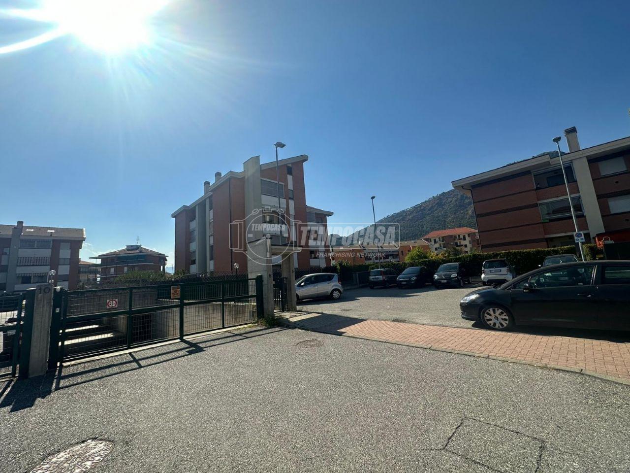 Appartamento in vendita a Piossasco