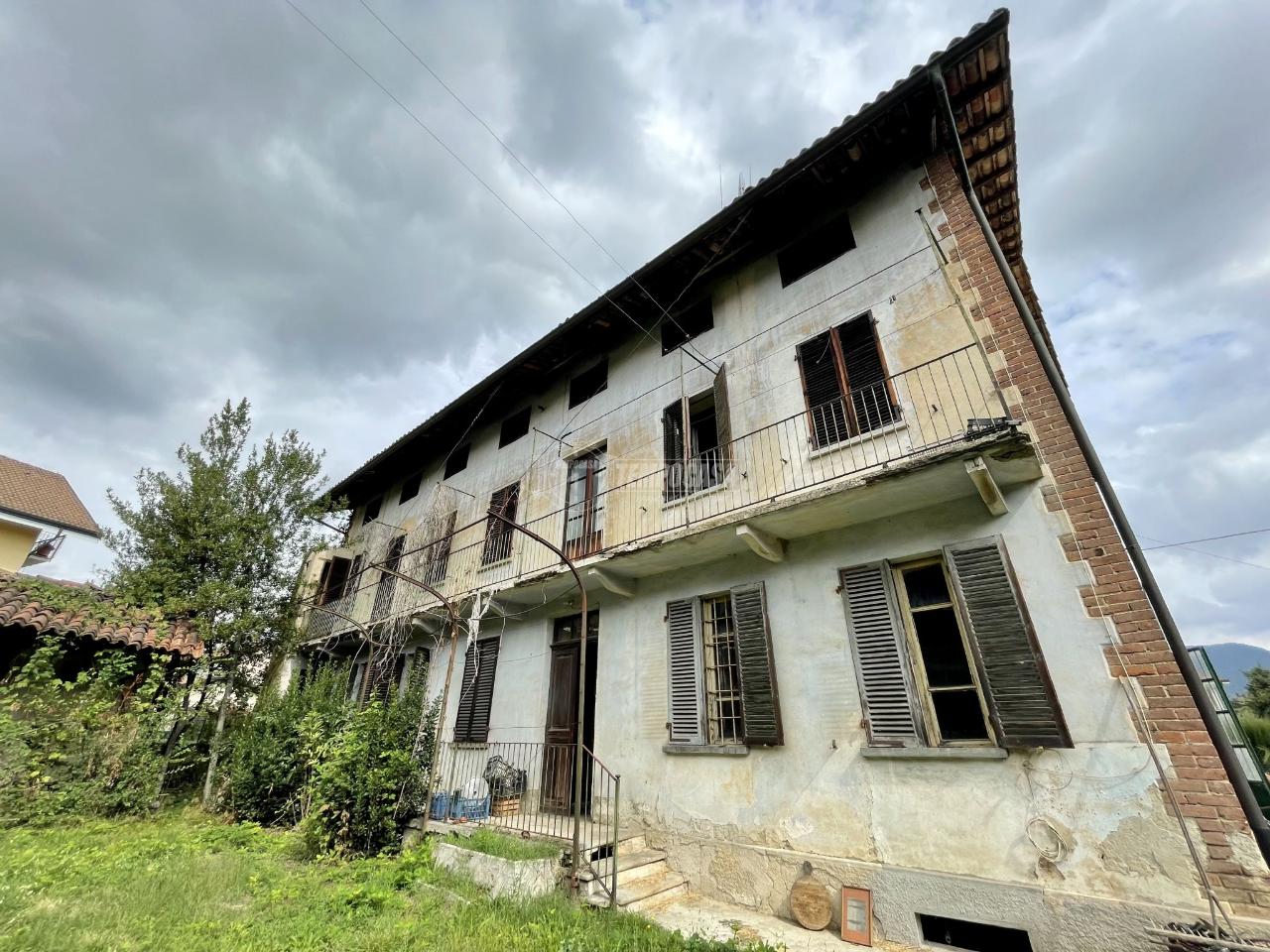 Appartamento in vendita a Cumiana