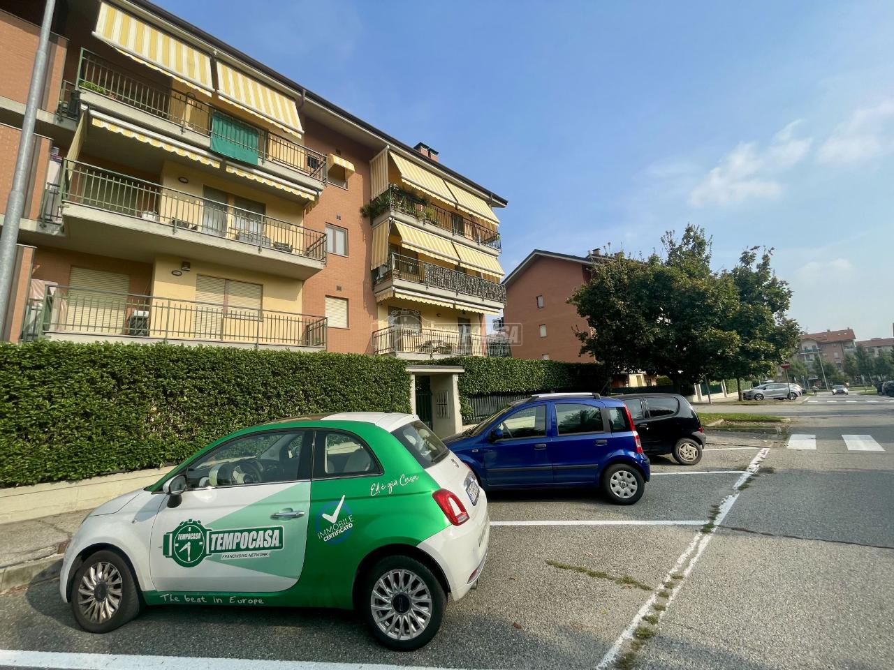 Appartamento in vendita a Piossasco