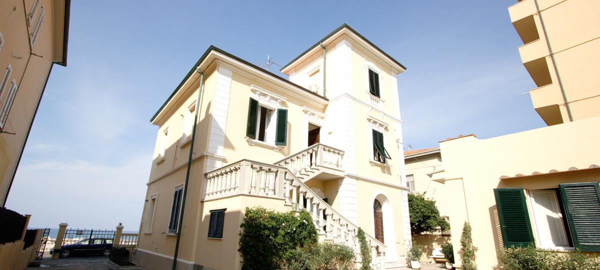 Villa in affitto a Vicenza