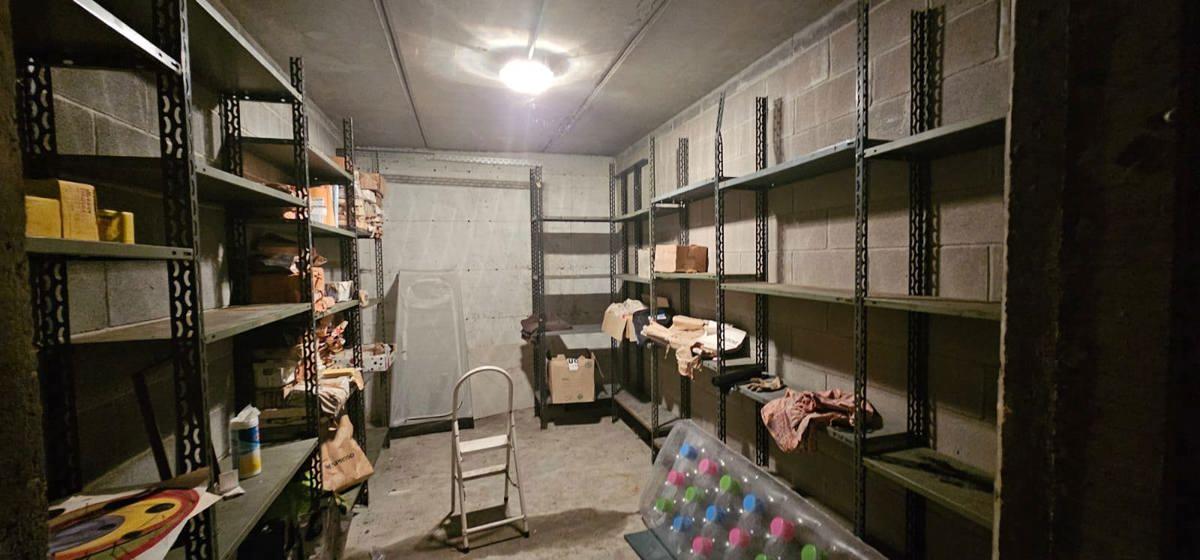 Magazzino in vendita a Vicenza