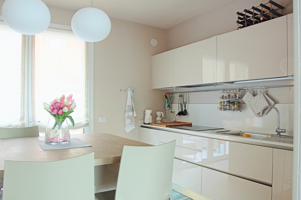 Appartamento in vendita a Pavia