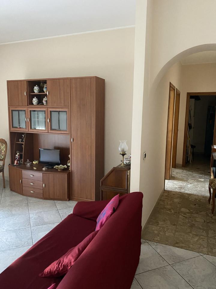 Appartamento in vendita a Pineto