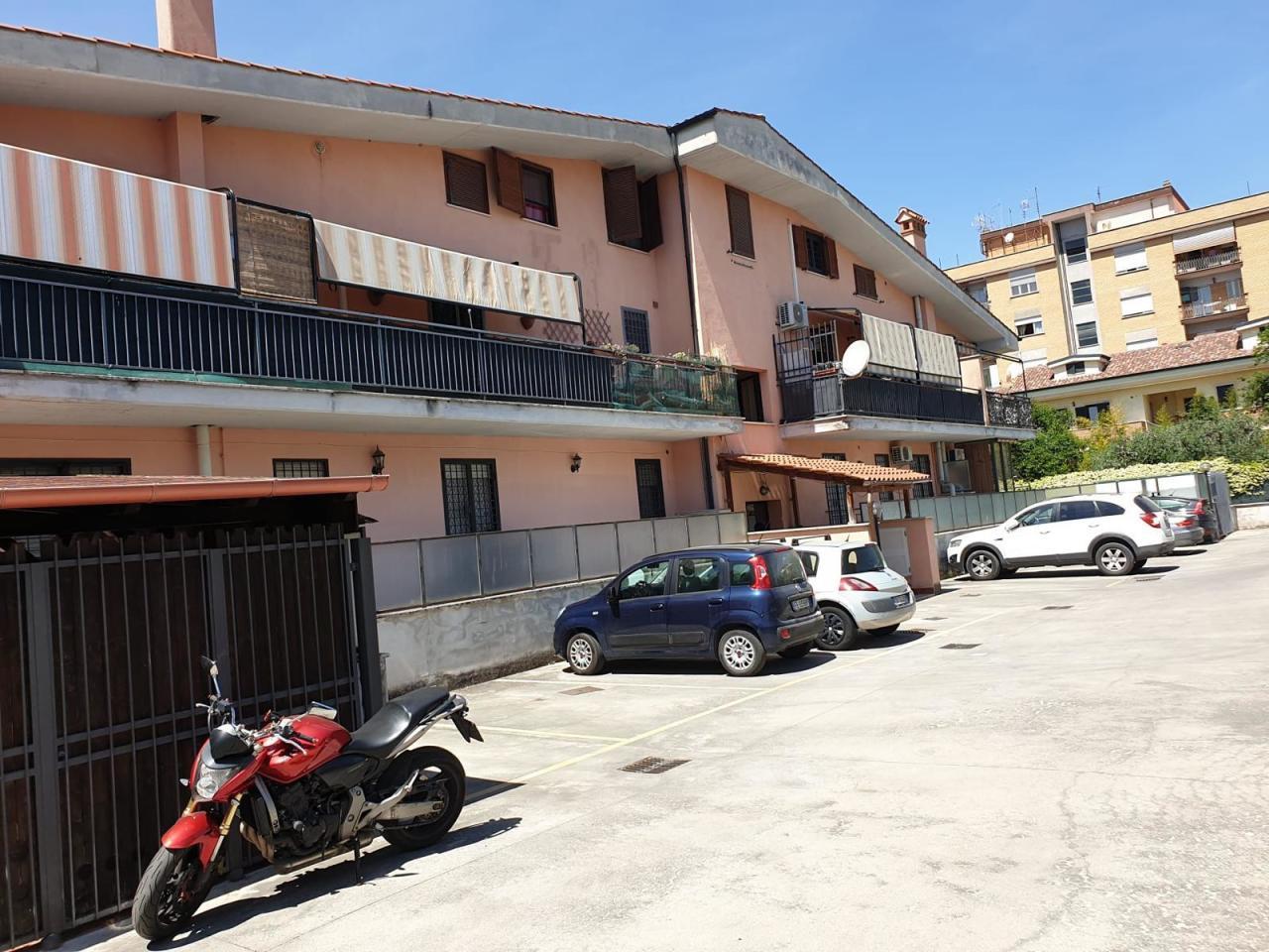 Appartamento in vendita a Guidonia Montecelio