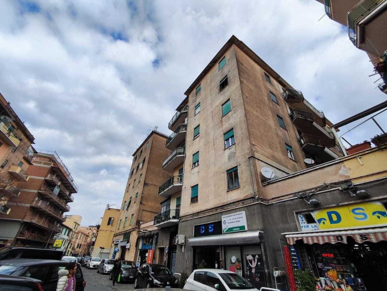 Appartamento in vendita a Tivoli