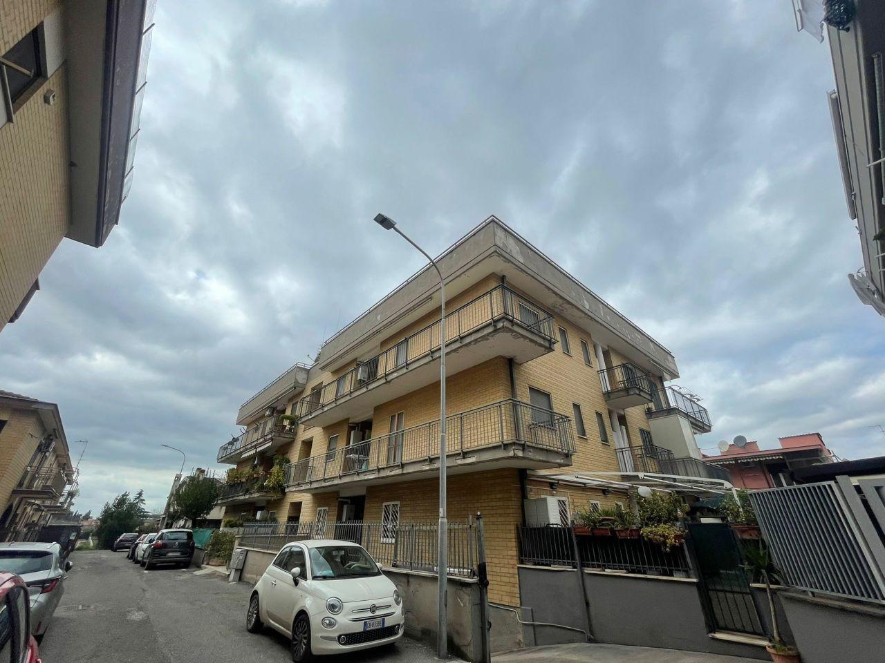 Appartamento in vendita a Tivoli