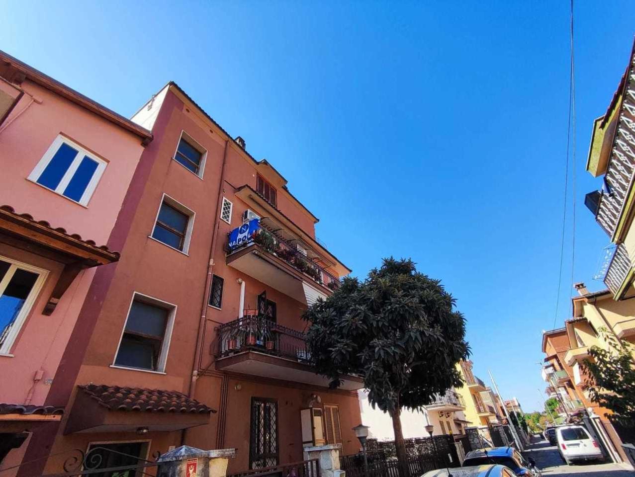 Appartamento in vendita a Tivoli