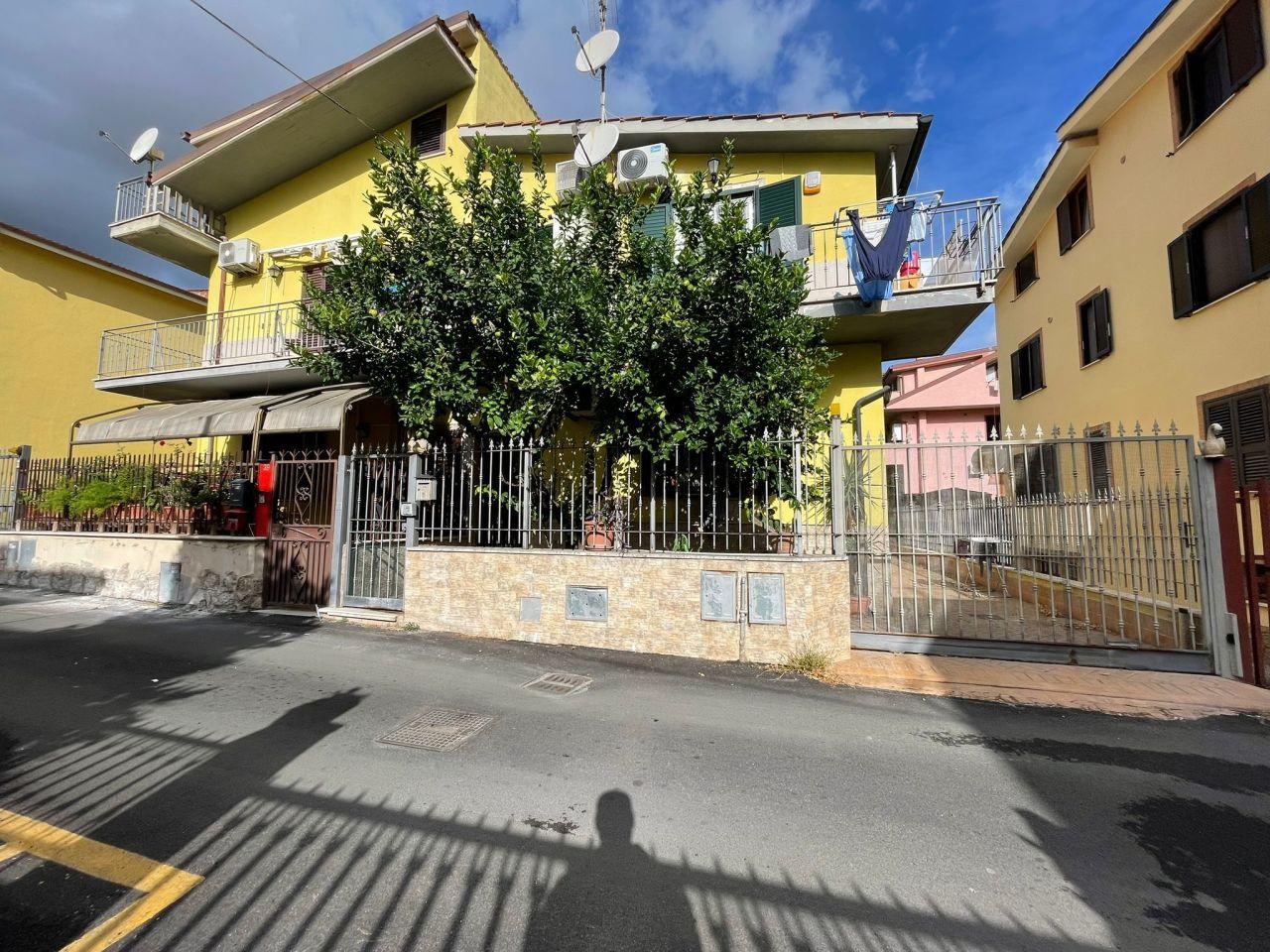 Appartamento in vendita a Guidonia Montecelio