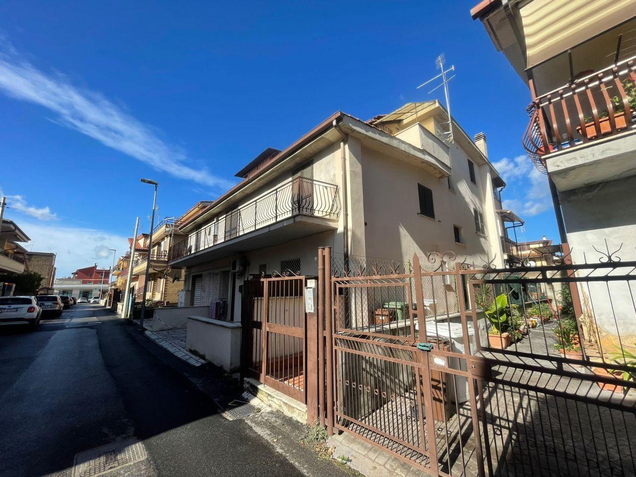 Appartamento in vendita a Guidonia Montecelio