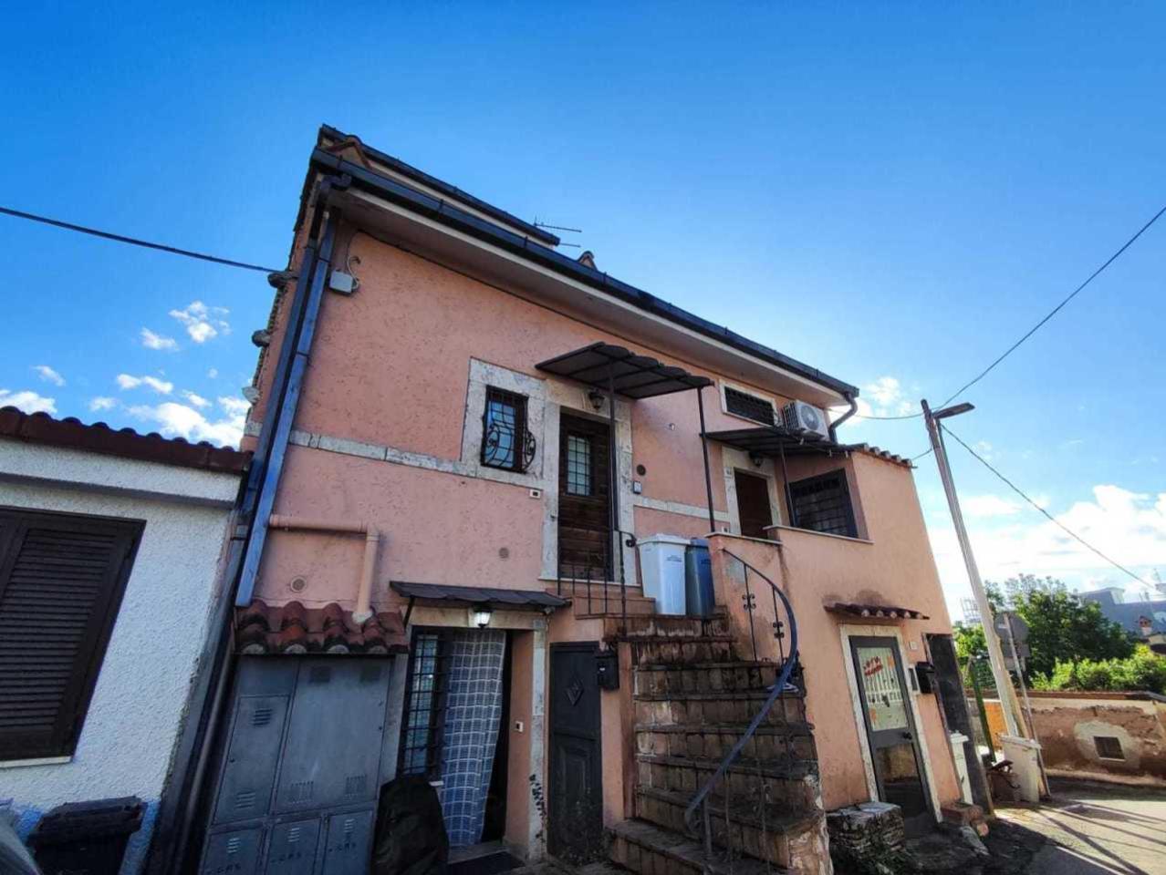 Appartamento in vendita a Guidonia Montecelio