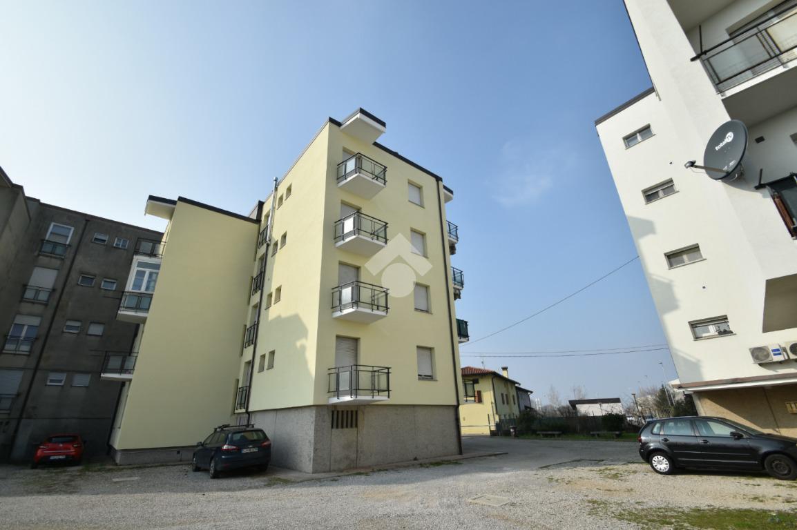 Appartamento in vendita a Gorizia