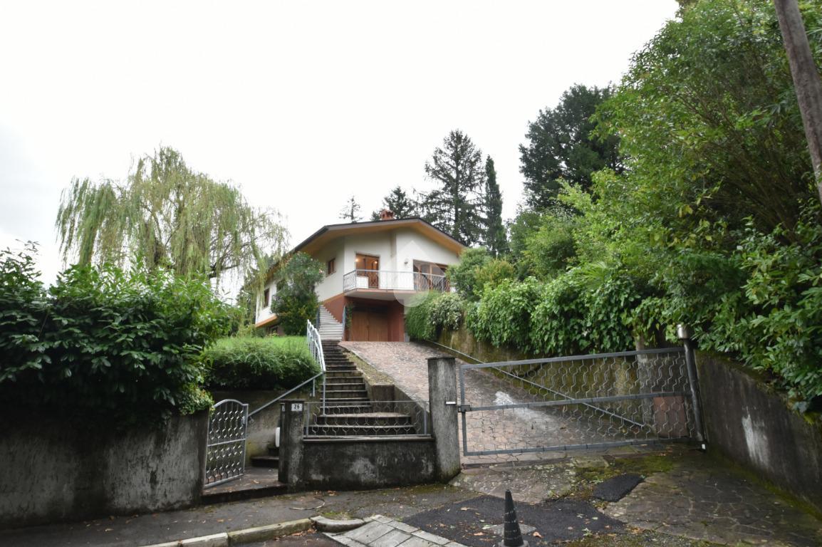 Casa indipendente in vendita a Gorizia