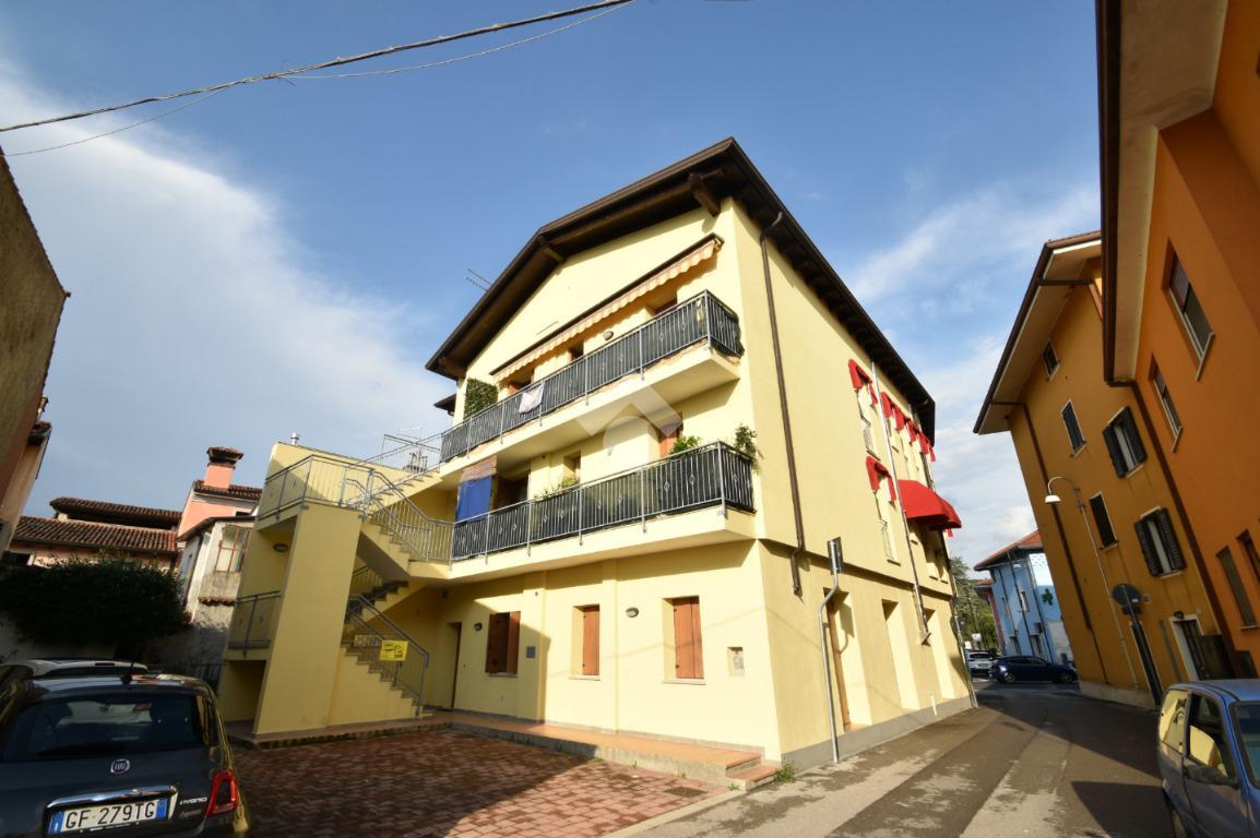 Appartamento in vendita a Sagrado