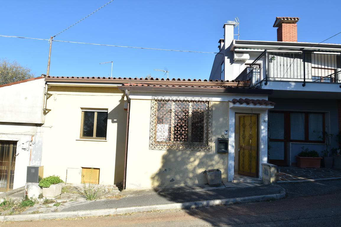 Casa indipendente in vendita a Fogliano Redipuglia