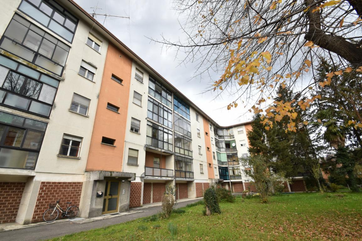 Appartamento in vendita a Gorizia