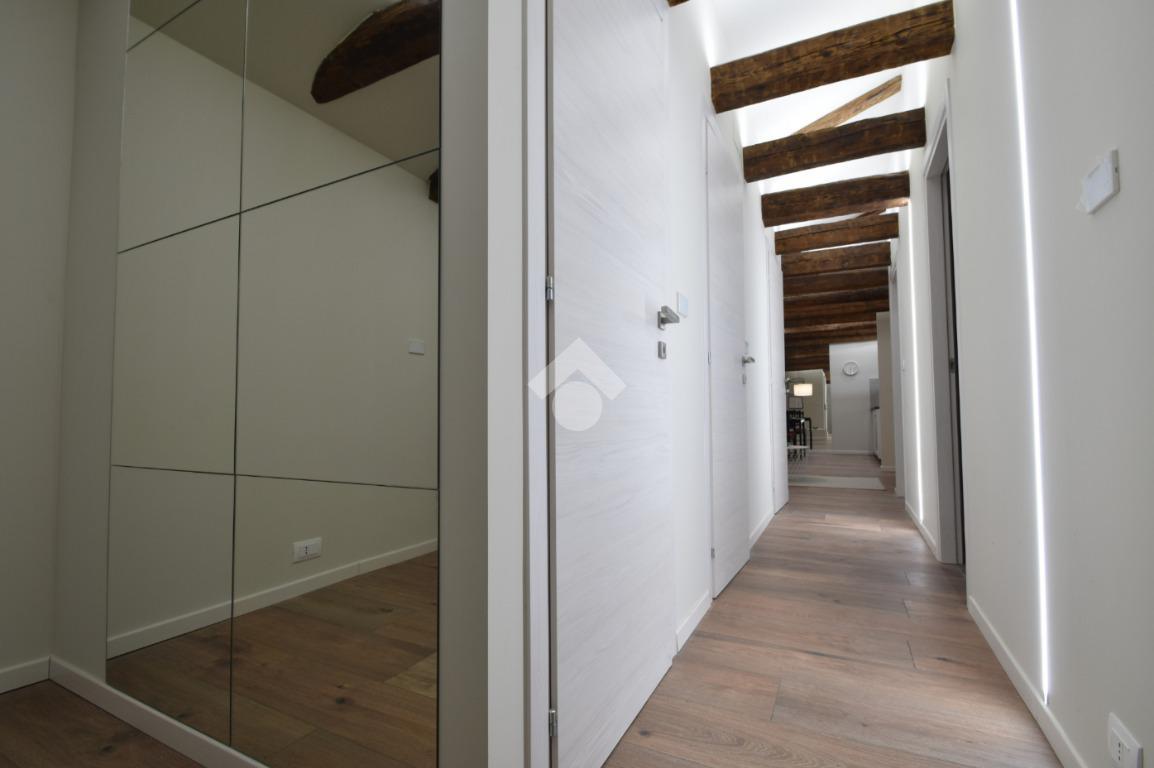 Appartamento in vendita a Gorizia