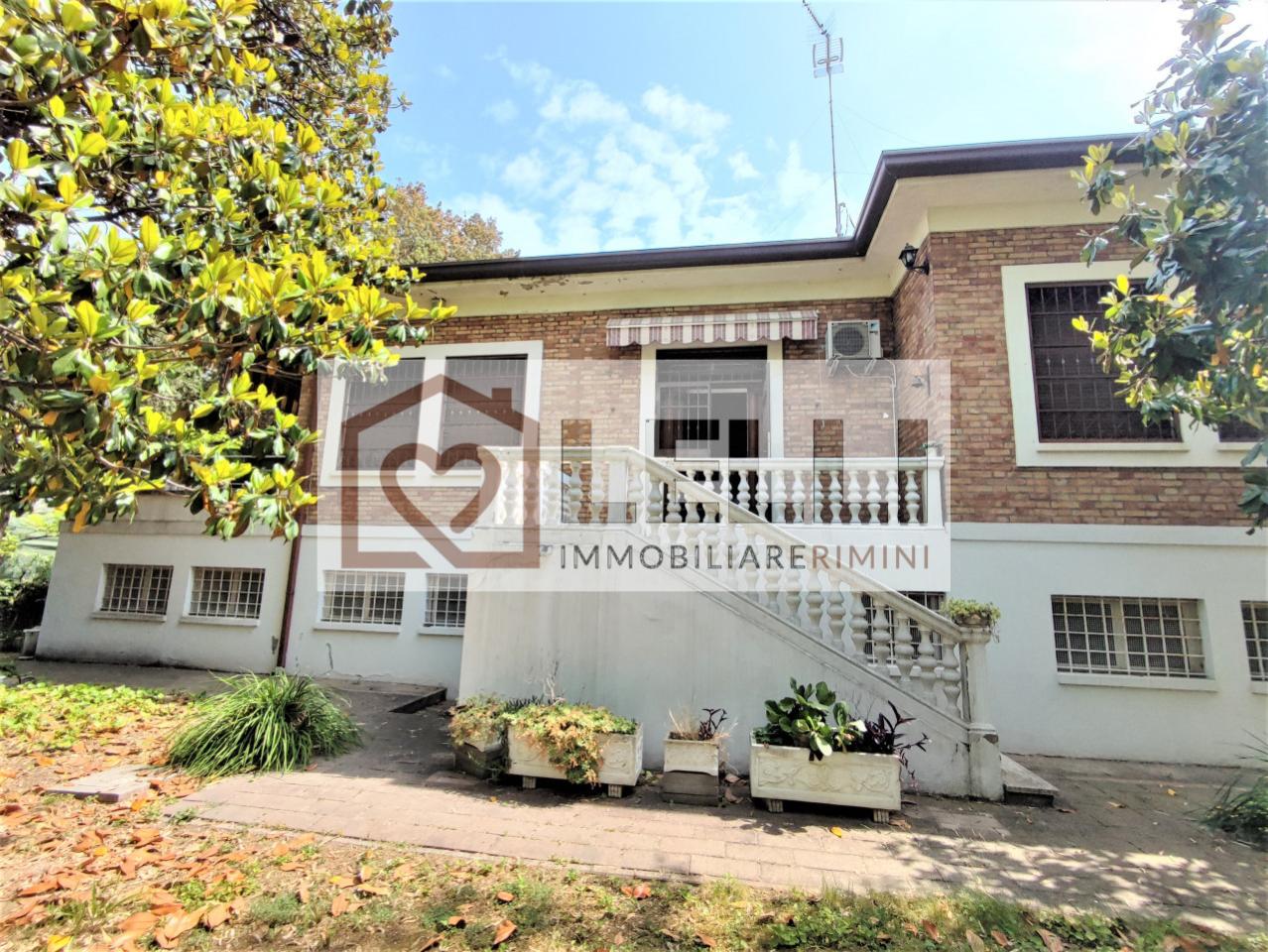 Villa in vendita a Rimini