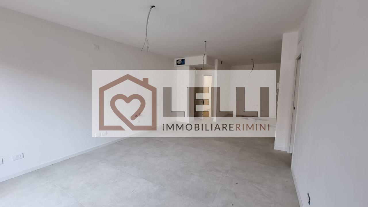 Appartamento in vendita a Rimini