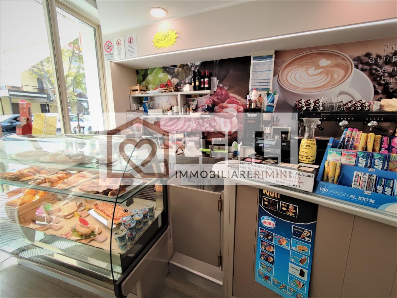Bar in vendita a Rimini