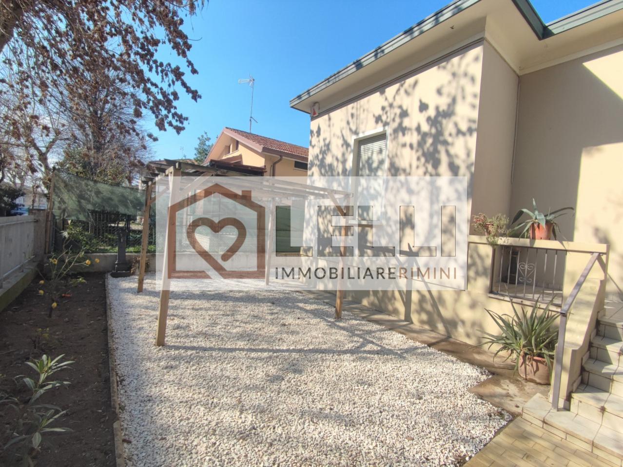 Villa in vendita a Rimini