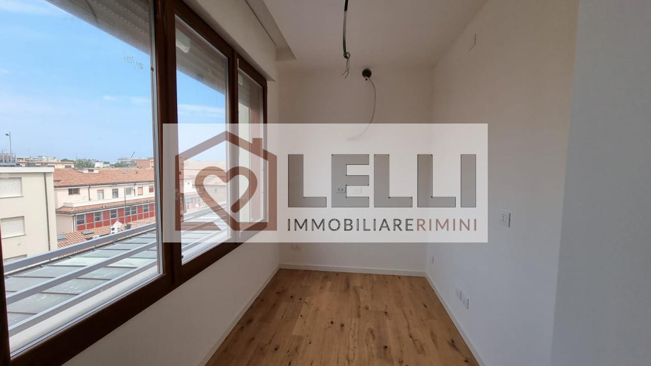 Attico in vendita a Rimini