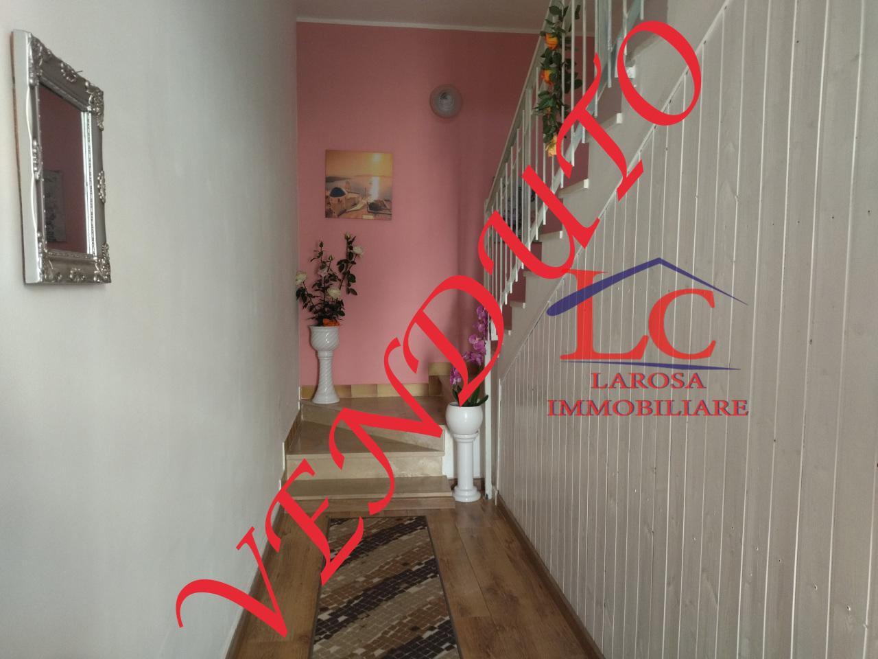 Appartamento in vendita a Melendugno