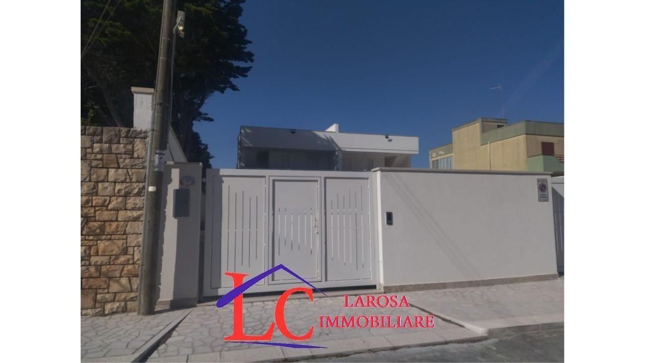 Appartamento in vendita a Melendugno