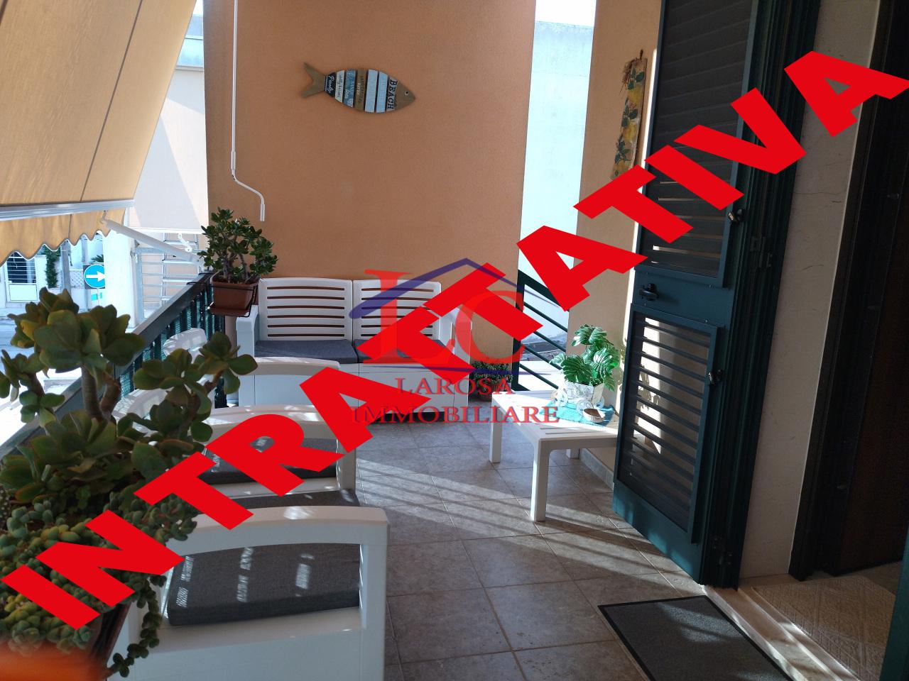 Appartamento in vendita a Melendugno