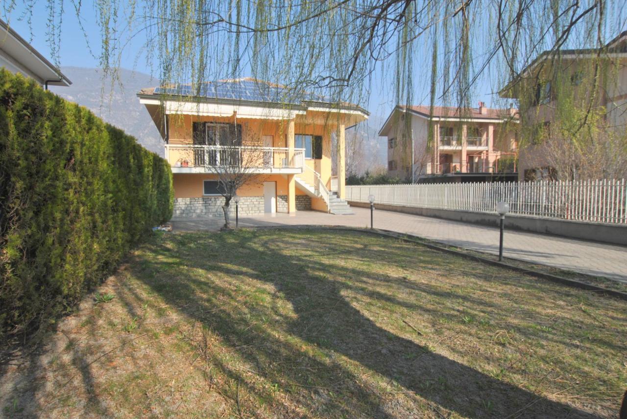 Villa in vendita a Sant'Antonino Di Susa