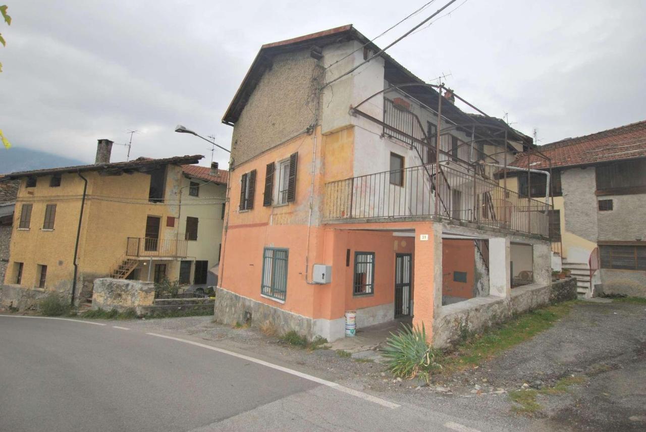 Villa in vendita a Meana Di Susa