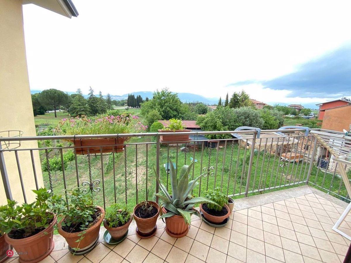 Appartamento in vendita a Bastia Umbra