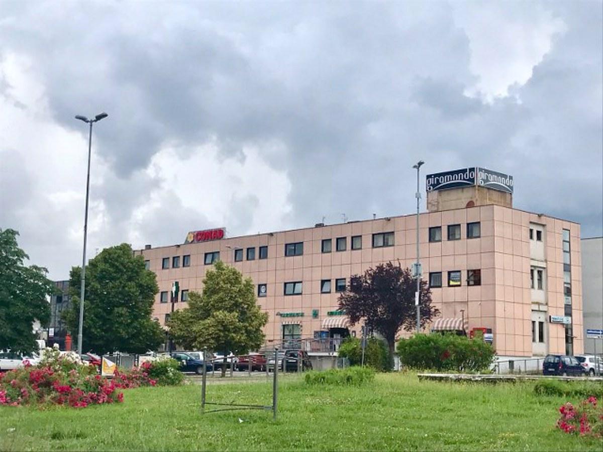 Ufficio in vendita a Bastia Umbra