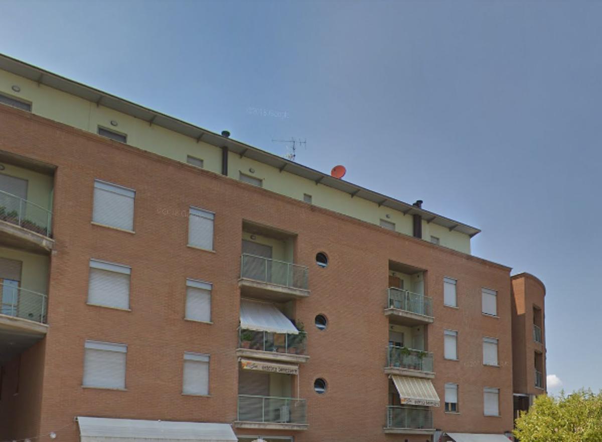 Appartamento in vendita a Marsciano