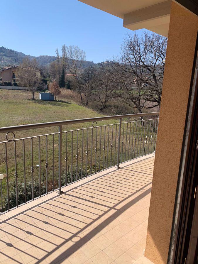 Appartamento in vendita a Bettona