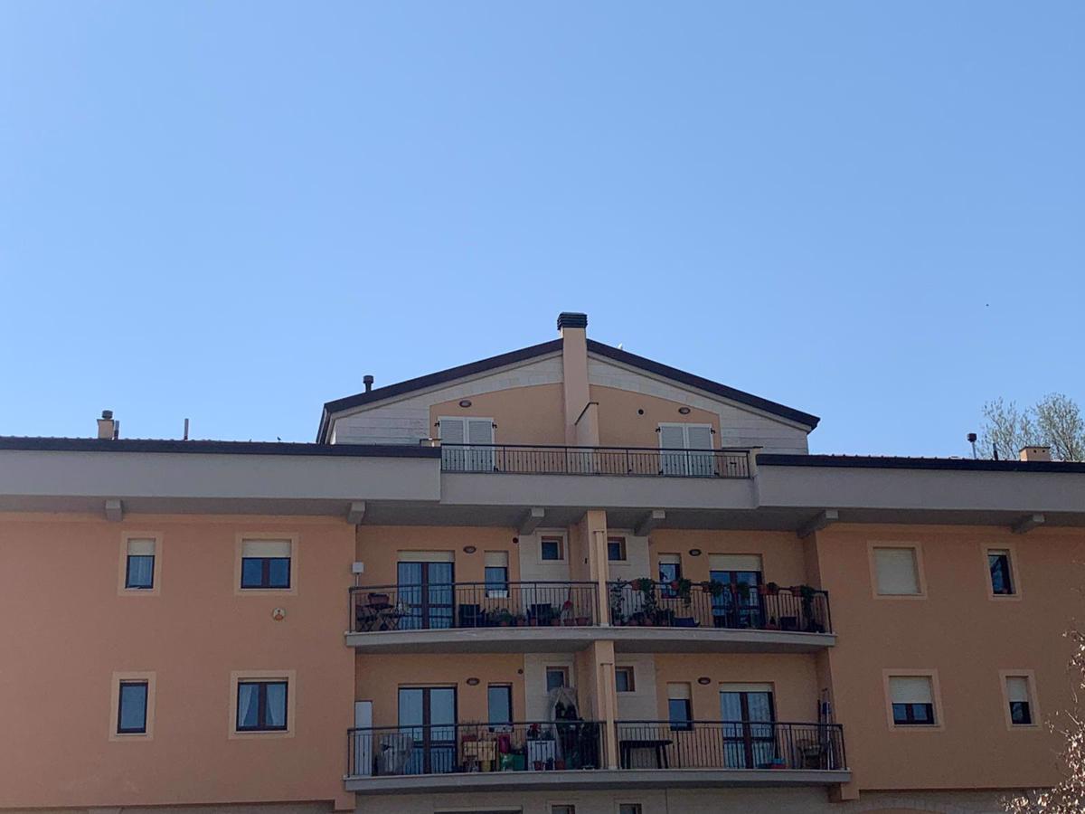 Appartamento in vendita a Bettona