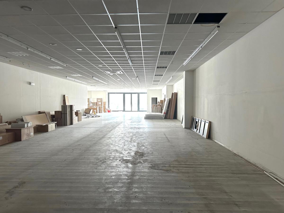 Capannone in affitto a Assisi