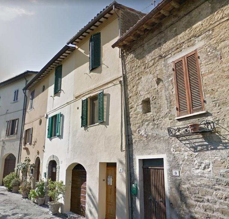 Appartamento in vendita a Bevagna