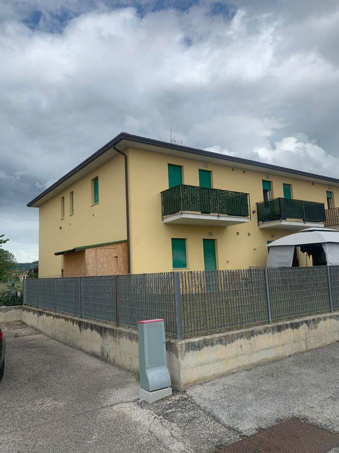 Appartamento in vendita a Assisi