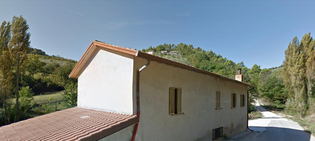 Casa indipendente in vendita a Bevagna